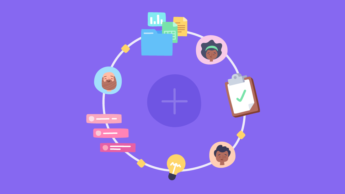 Make Some Space In Your Productivity Stack Introducing Teamwork Spaces 4820
