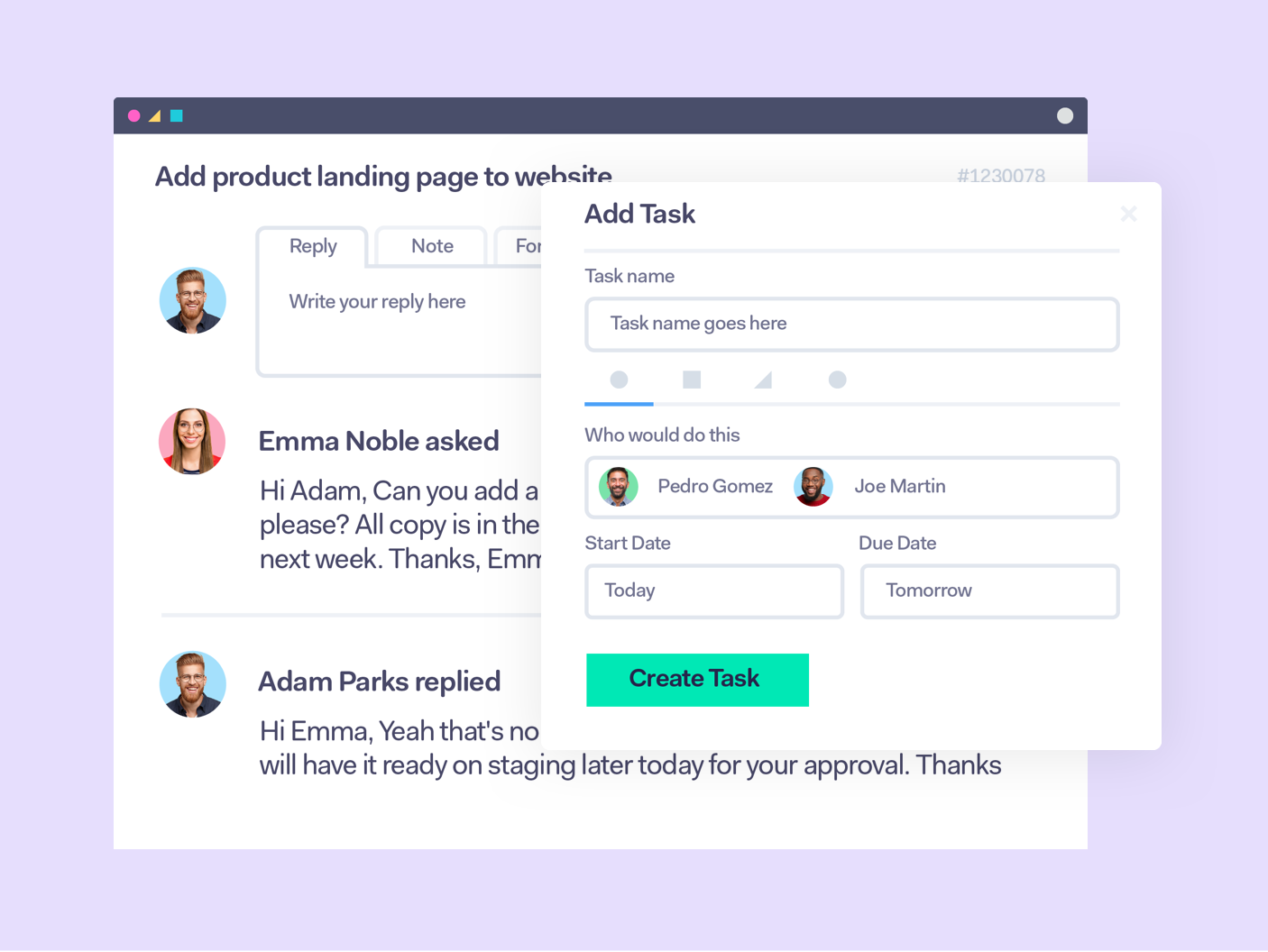 Help desk software for marketing agencies